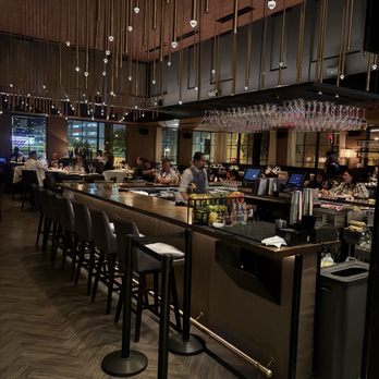 OCEAN 44 - Updated April 2025 - 1784 Photos & 1049 Reviews - 4748 N ...