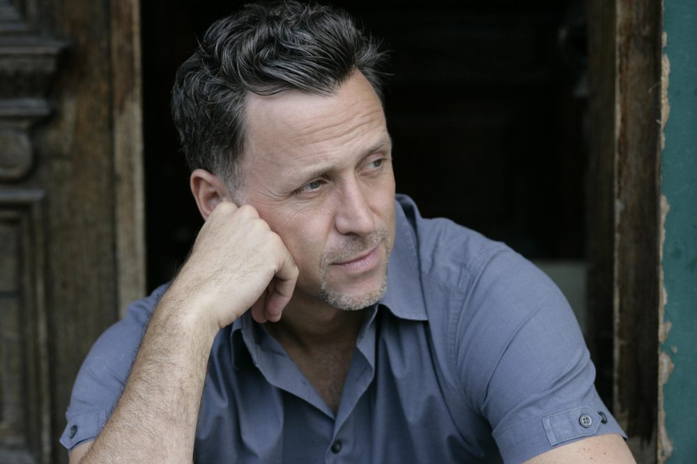 COMEDIAN ERIC LYDEN - Fair Lawn, NJ - Yelp