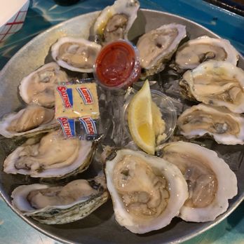 ON THE HALF SHELL - Updated January 2026 - 69 Photos & 133 Reviews ...