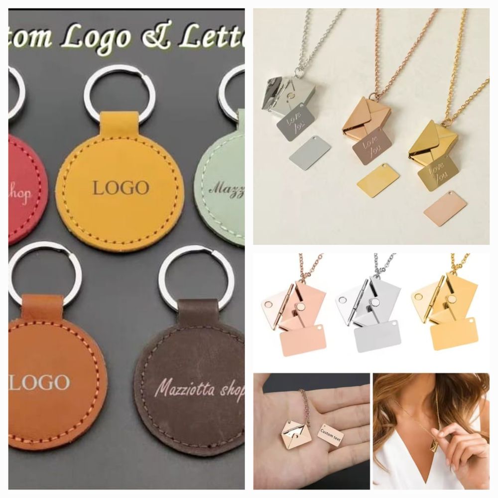 DGN ENGRAVERS - Updated March 2025 - 100 Photos - 500 Partridge Avenue ...