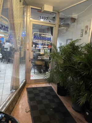 CHEF OSMAN - Updated April 2025 - 22 Photos & 14 Reviews - 1497 ...