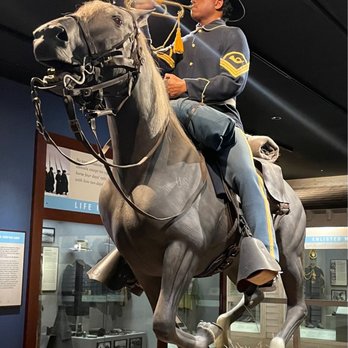 NATIONAL COWBOY & WESTERN HERITAGE MUSEUM - Updated March 2024 - 886 ...