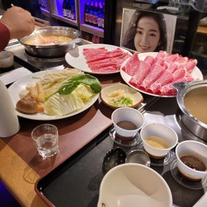 HAPPY SHABU SHABU - 332 Photos & 474 Reviews - 1401 Fillmore St, San ...
