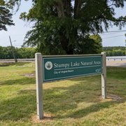 STUMPY LAKE NATURAL AREA - 237 Photos & 17 Reviews - 4794 Indian River ...