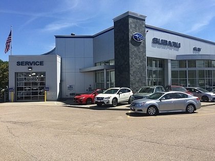 CLAY SUBARU - Updated December 2025 - 13 Photos & 154 Reviews - 842 ...