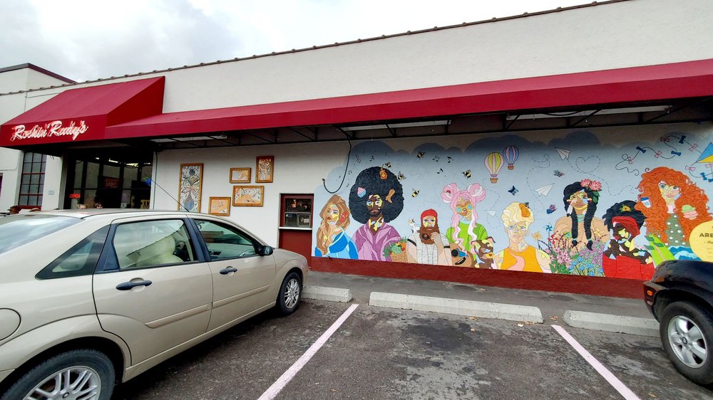 Photos of ROCKIN RUDY’S - Updated August 2024 - 47 Photos & 73 Reviews ...