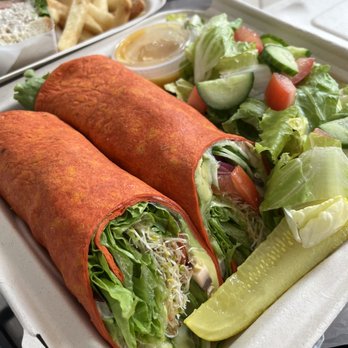 TRIQUEST CAFE - 45 Photos & 72 Reviews - 15375 Barranca Pkwy, Irvine ...