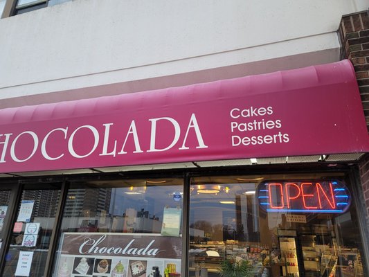 CHOCOLADA - Updated February 2026 - 77 Photos & 100 Reviews - 180 ...