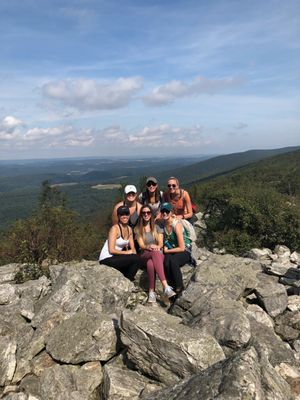 HAWK MOUNTAIN - 128 Photos & 46 Reviews - 1700 Hawk Mountain Rd ...