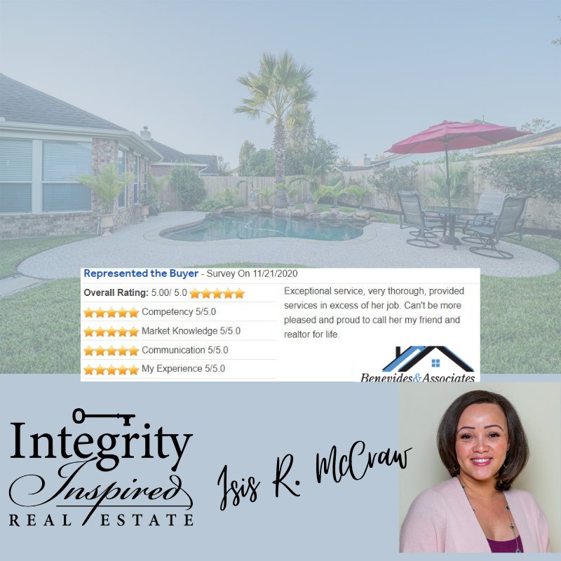 ISIS MCCRAW - Updated October 2025 - Contact Agent - 10 Photos ...