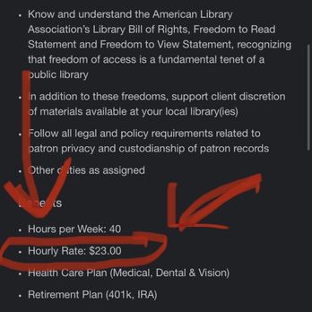 CAMARILLO PUBLIC LIBRARY - Updated December 2025 - 110 Photos & 124 ...