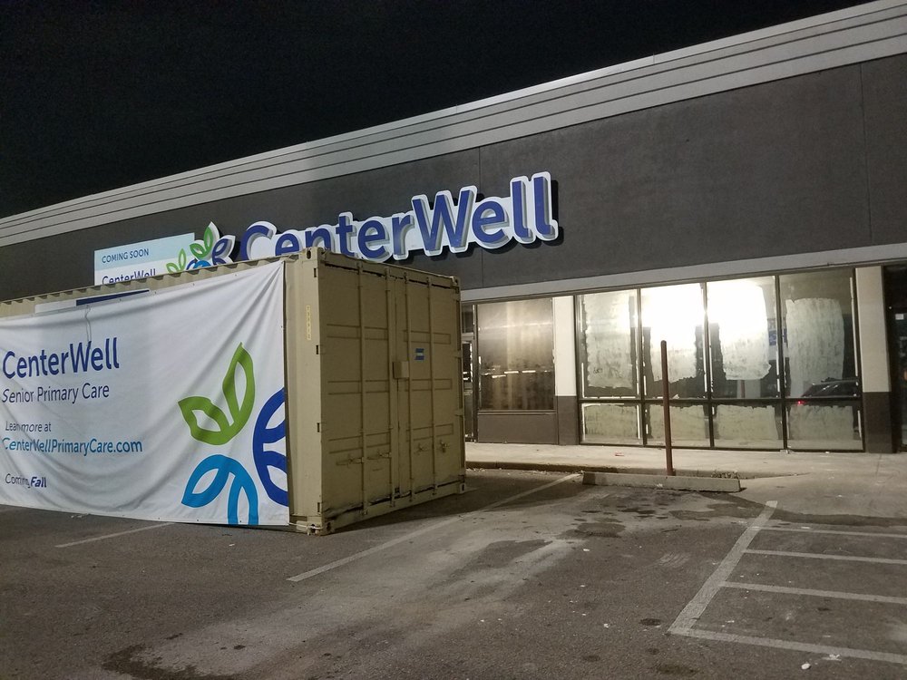 CENTERWELL SENIOR PRIMARY CARE - Updated December 2025 - 8708 S Gessner ...