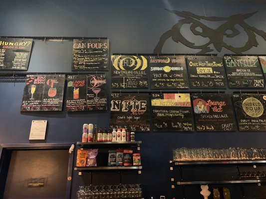 NIGHT SHIFT BREWING - 536 Photos & 462 Reviews - 87 Santilli Hwy ...