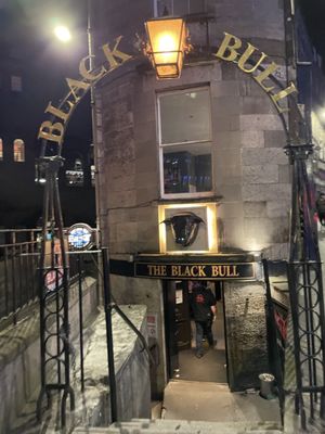 BLACK BULL TAVERN - Updated September 2025 - 14 Photos & 20 Reviews ...