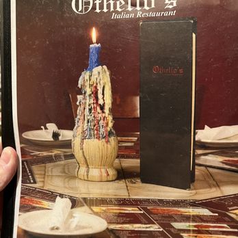 OTHELLO’S ITALIAN RESTAURANT - Updated August 2025 - 100 Photos & 145 ...
