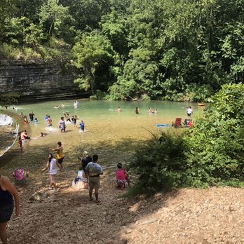 LITTLE BLUE STATE PARK - Updated September 2025 - 11 Photos - 37192 ...