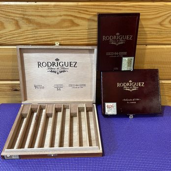 RODRIGUEZ CIGAR FACTORY - Updated July 2025 - 111 Photos & 98 Reviews ...