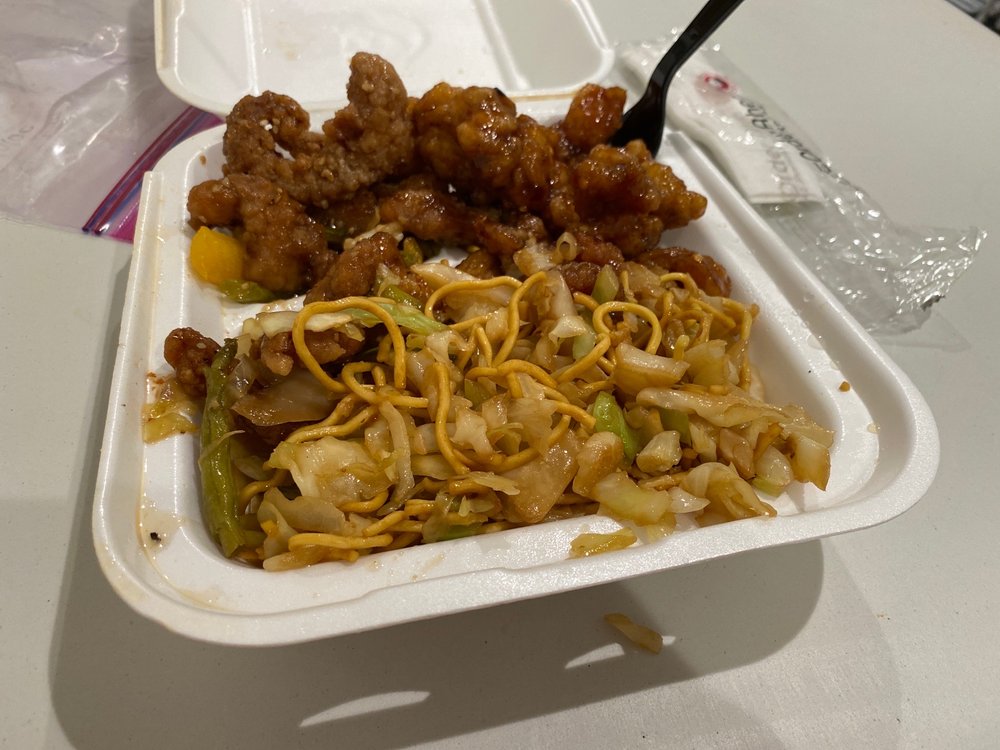 PANDA EXPRESS - Updated July 2025 - 27500 Novi Rd, Novi, Michigan ...