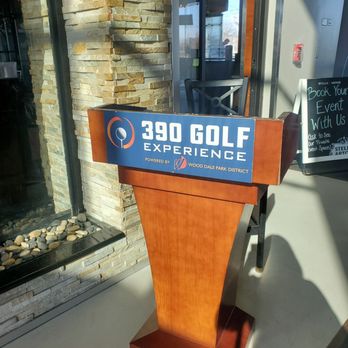 390 GOLF EXPERIENCE - Updated January 2026 - 15 Photos & 12 Reviews ...
