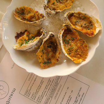 GEMMA FISH + OYSTER - Updated November 2024 - 420 Photos & 147 Reviews ...