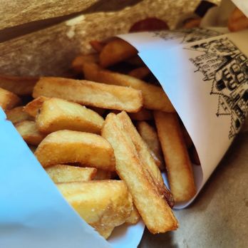 POMMES FRITES - Updated September 2024 - 1446 Photos & 1165 Reviews ...