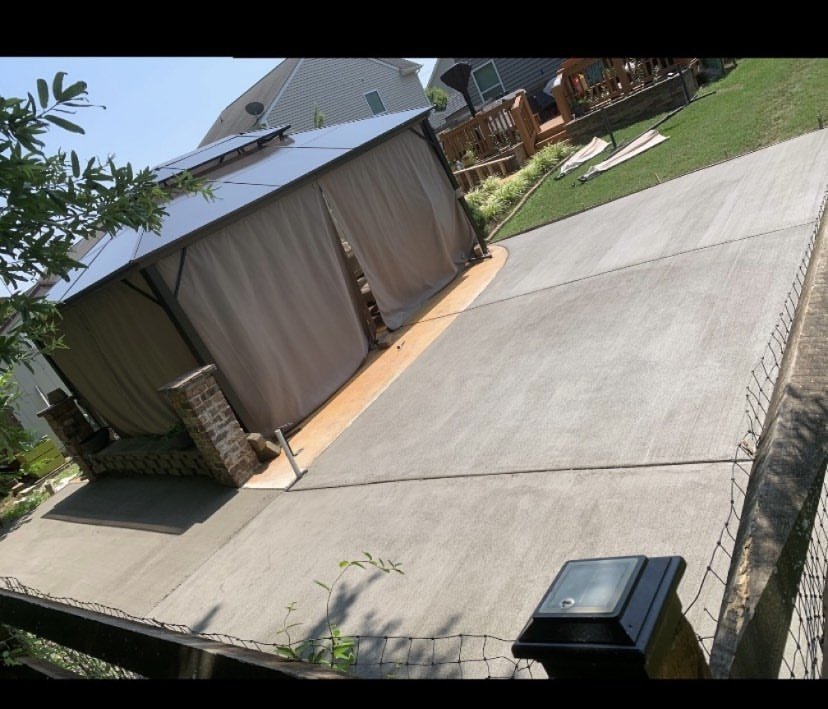 TRIPLE M CONSTRUCTION - Updated March 2024 - Request a Quote - 12 Photos - Gastonia, North ...