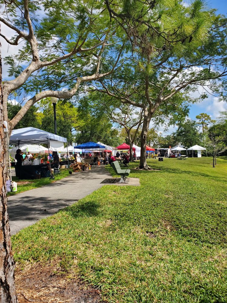 ROYAL PALM BEACH GREEN MARKET & BAZAAR - Updated October 2025 - 24 ...
