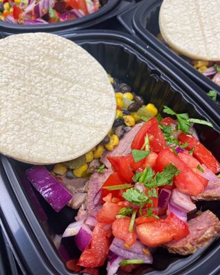 CLEAN EATZ - Updated March 2025 - 261 Photos & 97 Reviews - 1065 ...