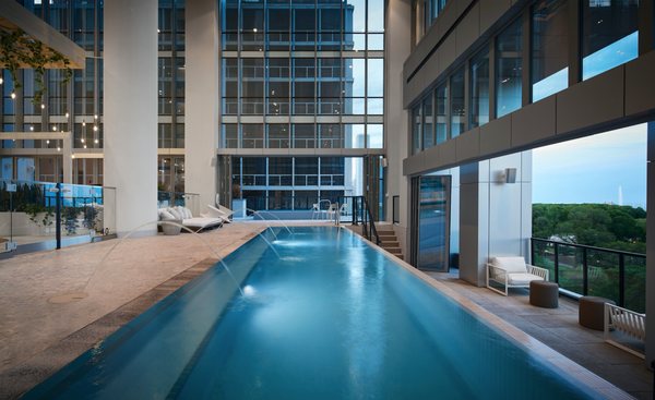 SENTRAL MICHIGAN AVENUE - Updated September 2025 - 79 Photos & 34 ...