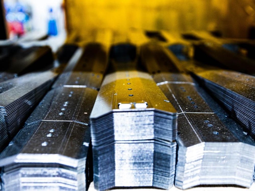 PERRY TOOL & DIE - Updated July 2025 - 86 Photos - 11606 Reed Ct ...