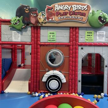 JUMPITY BUMPITY FAIRFIELD - Updated October 2025 - 117 Photos & 144 ...