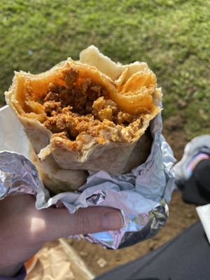 THE BURRITO EXCHANGE Pico Rivera, CA - Updated November 2024 - 279 ...