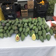 OLD TOWN CALABASAS FARMERS MARKET - 434 Photos & 142 Reviews - Farmers ...