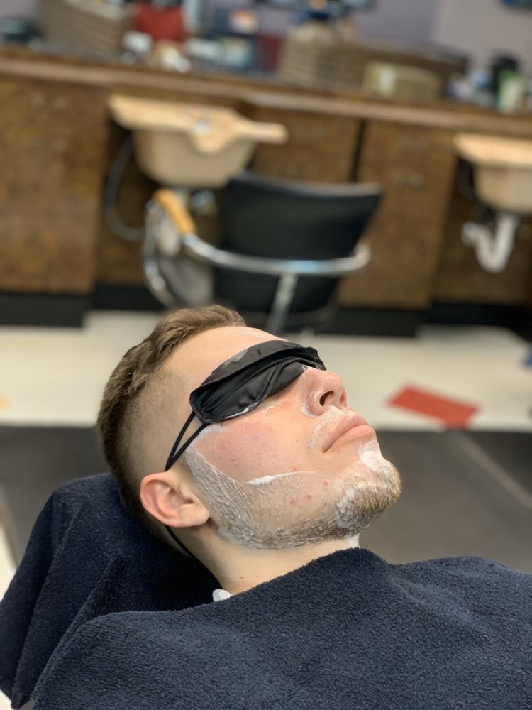 THE BARBER CLUB - Updated January 2026 - 20 Photos - 8388 State Hwy 59 ...