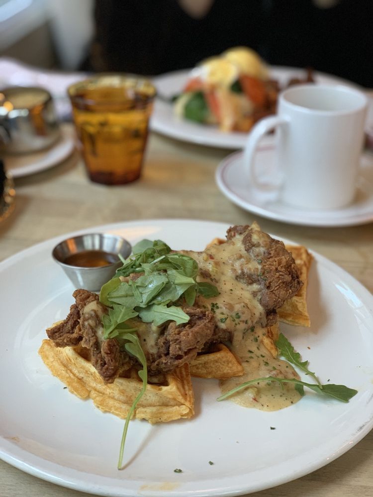 THE BAUER KITCHEN - 240 Photos & 164 Reviews - American (Traditional ...