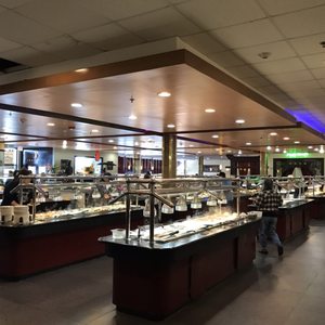 KPOT KOREAN BBQ & HOT POT - CHICAGO RIDGE - 14 Photos - 101 Commons Dr ...