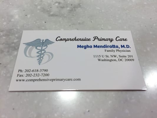 COMPREHENSIVE PRIMARY CARE - Updated December 2025 - 25 Photos & 70 ...