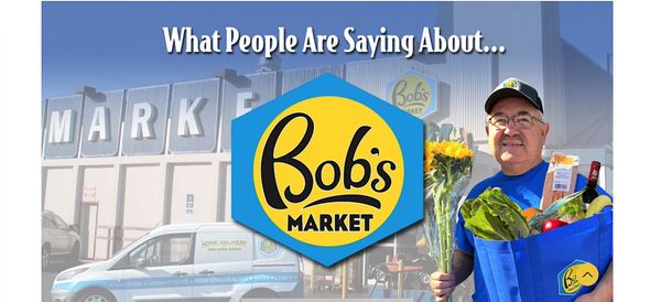BOBS MARKET - Updated December 2025 - 157 Photos & 251 Reviews - 1650 ...