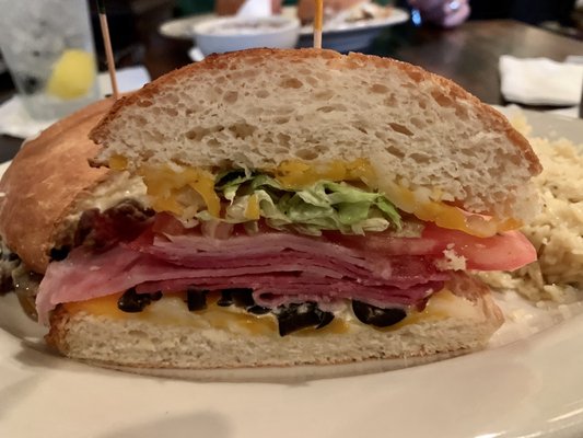 BISTRO BYRONZ - 165 Photos & 163 Reviews - 1901 Hwy 190, Mandeville, LA ...