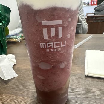 MACU TEA - CUPERTINO - Updated September 2025 - 109 Photos & 56 Reviews ...