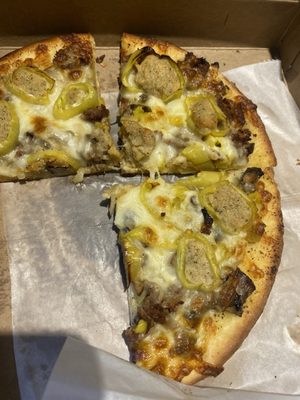 TWO GUYS PIZZA - Updated August 2025 - 25 Photos & 56 Reviews - 3987 ...