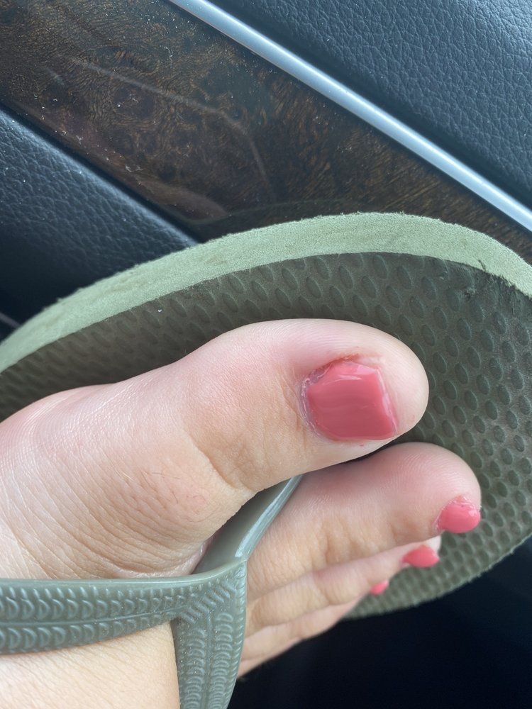 BOSTON NAILS - Updated August 2024 - 39 Photos & 11 Reviews - 1475 ...