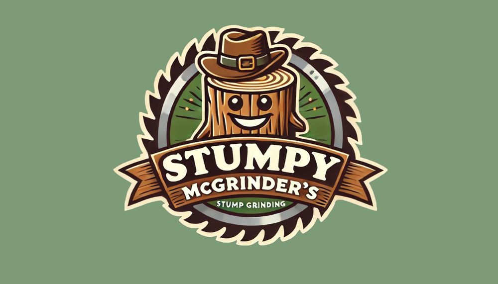 STUMPY MCGRINDER’S - Updated December 2024 - 14 Meadow Crossing ...