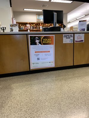 FORT WORTH PUBLIC LIBRARY - SUMMERGLEN - Updated September 2025 - 14 ...