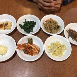 HAN IL KWAN - Updated May 2026 - 533 Photos & 343 Reviews - 5458 Buford ...