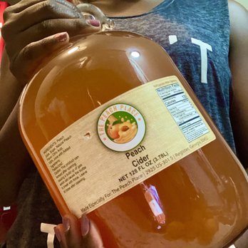 THE PEACH PLACE - Updated January 2026 - 14 Photos - 2925 US-301 S ...
