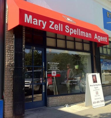 MARY ZELL SPELLMAN - STATE FARM INSURANCE AGENT - Updated December 2025 ...