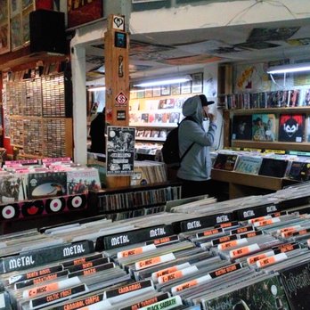 THRILLHOUSE RECORDS - Updated December 2025 - 31 Photos & 58 Reviews ...