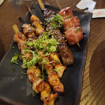 RYU IZAKAYA - Updated January 2025 - 548 Photos & 90 Reviews - 2 - 115 ...