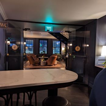 THE MONARCH CLUB - 322 Photos & 224 Reviews - 33 John R St, Detroit ...